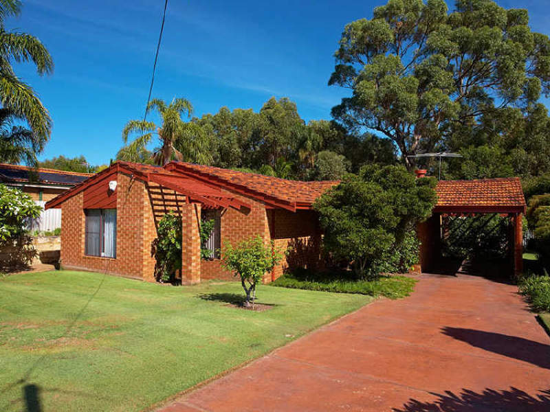 57 Marshall Way, Samson, WA 6163 - Property Details