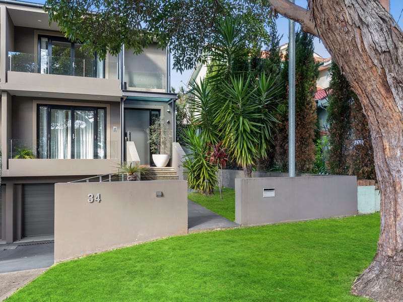 34 Hope Street, Seaforth, NSW 2092 - Property Details