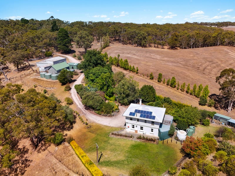 250 Hack Range Road, Echunga, SA 5153 - Property Details