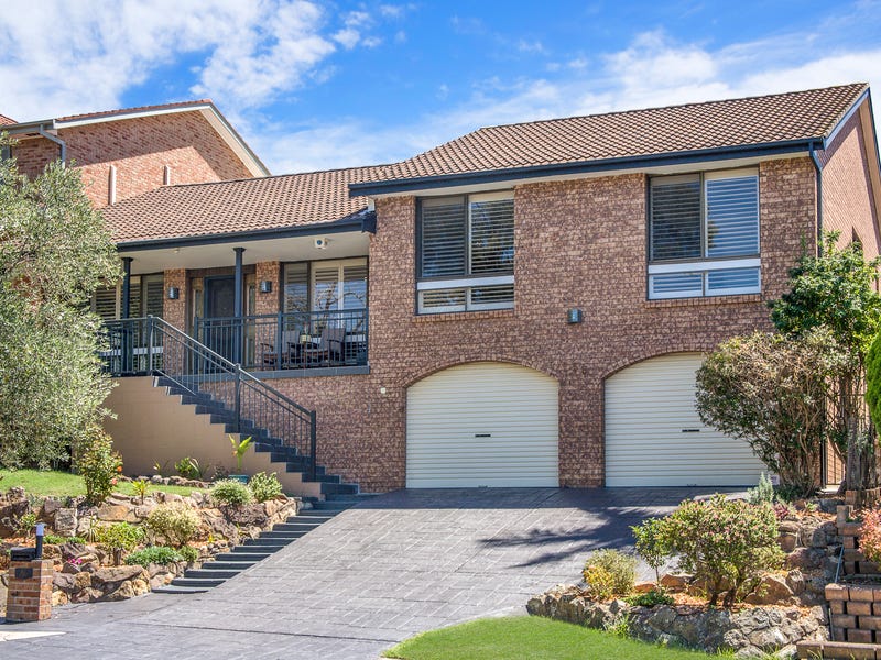 56 Witney Street, Prospect, NSW 2148 - realestate.com.au