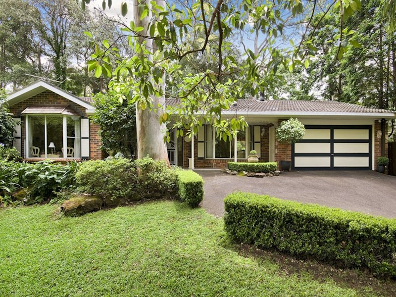 31 Exeter Road, Wahroonga, NSW 2076 - Property Details
