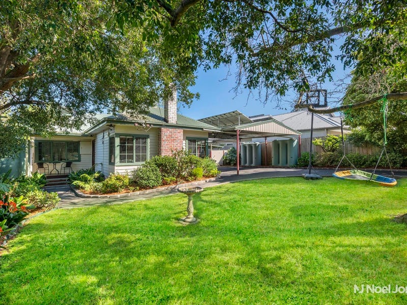 10 Myrtle Avenue, Heathmont, Vic 3135 - Property Details