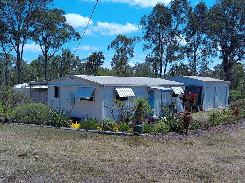 211 Lelona Drive, Bloomsbury, QLD 4799 - realestate.com.au
