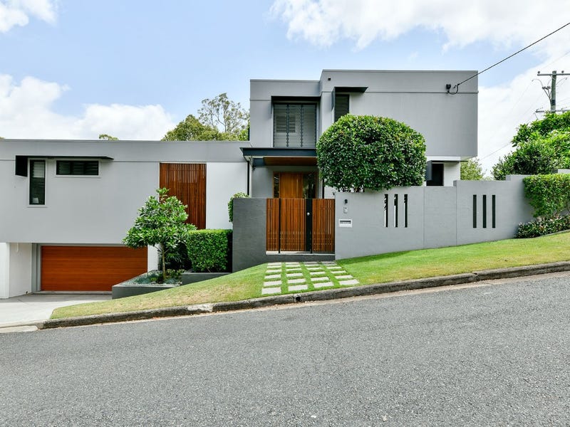 3 Tristania Drive, Bardon, QLD 4065 - realestate.com.au