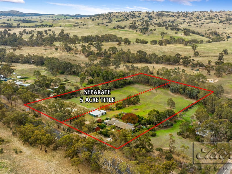 4334 Calder Highway, Ravenswood South, VIC 3453 - realestate.com.au