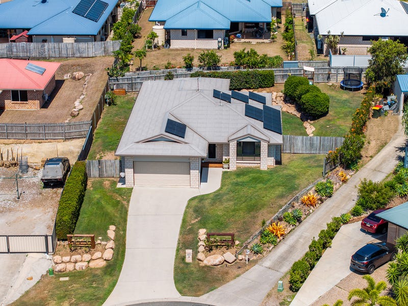 3 Carol Jones Place, Calliope, Qld 4680 - Property Details