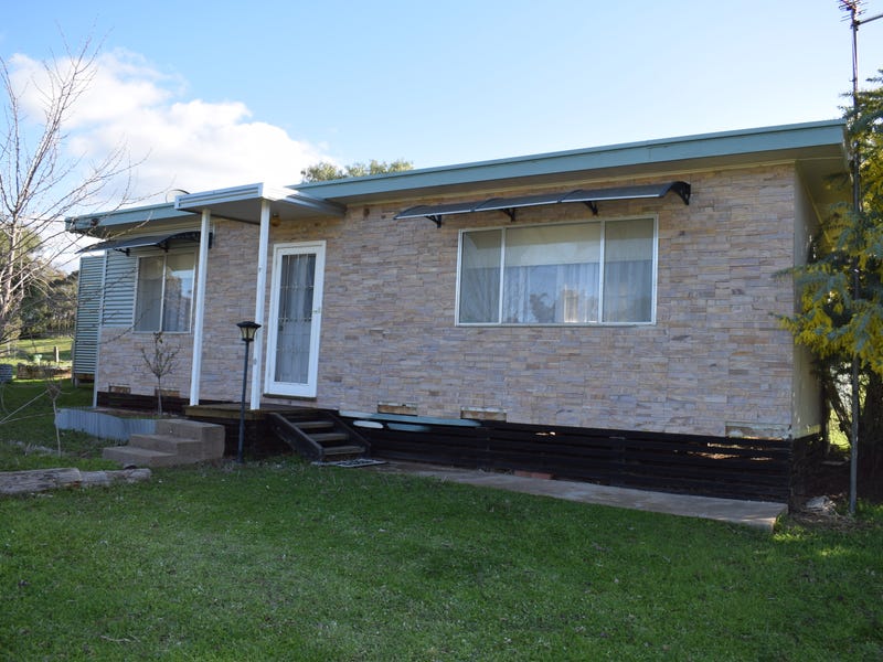 2454 Wedderburn-Dunolly Road, Rheola, Vic 3517 - Property Details