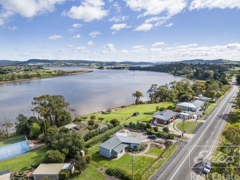 361 John Lees Drive, Dilston, Tas 7252 - Property Details