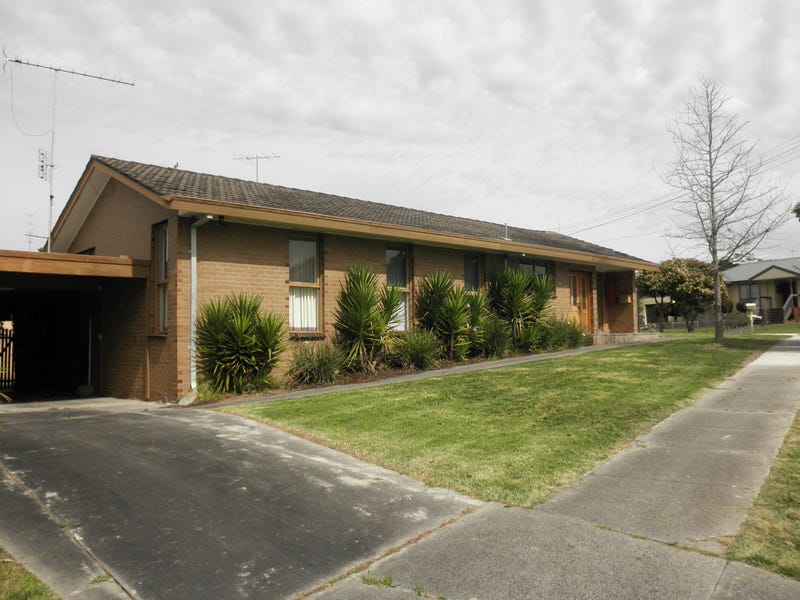 5 Walker Parade, Churchill, VIC 3842 - realestate.com.au
