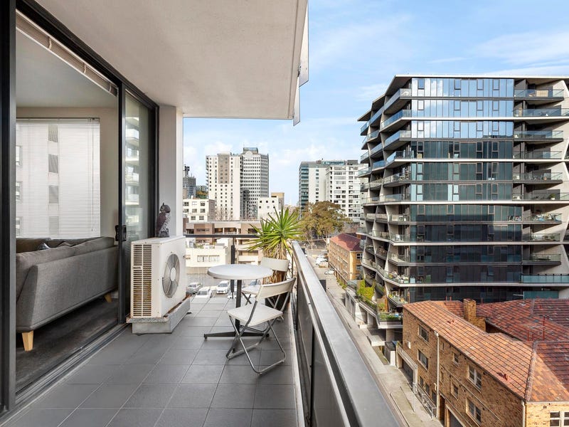 604/610 St Kilda Road, Melbourne, Vic 3004 - Property Details