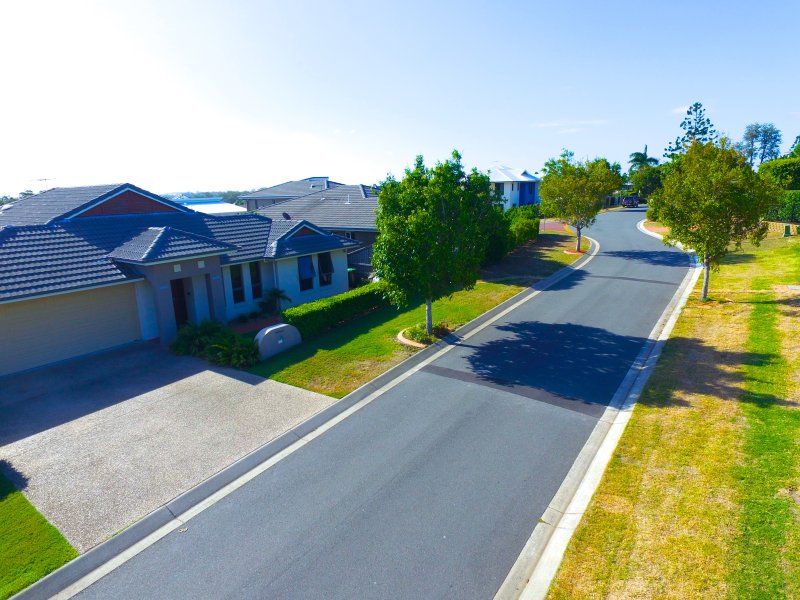 16 Warren Street, Wakerley, QLD 4154 - realestate.com.au