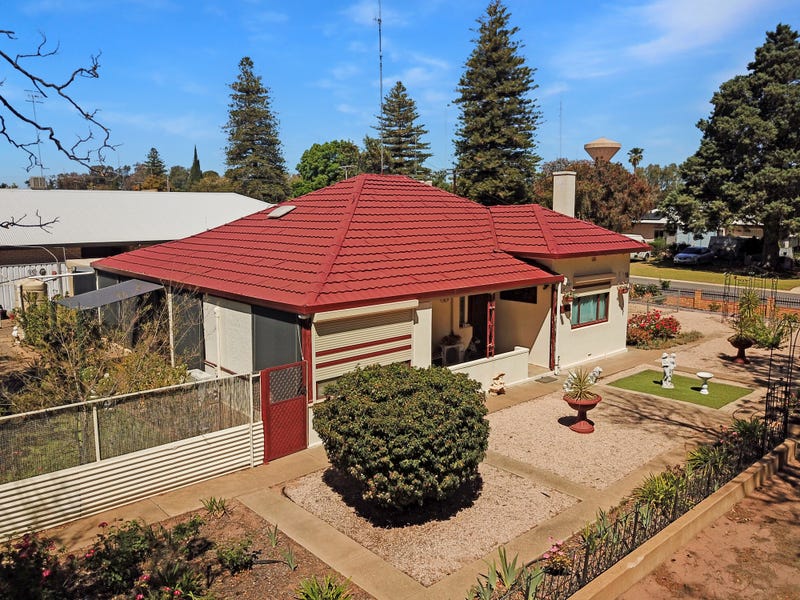 18 Jemison Street, Waikerie, SA 5330 - Property Details