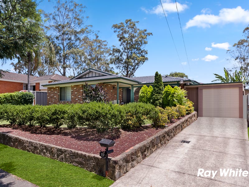 19 Chestnut Crescent, Bidwill, NSW 2770 - Property Details