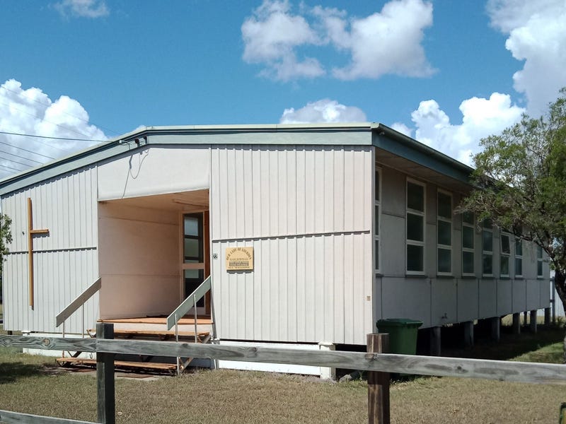 22 Milman Street, Marlborough, Qld 4705 - Property Details