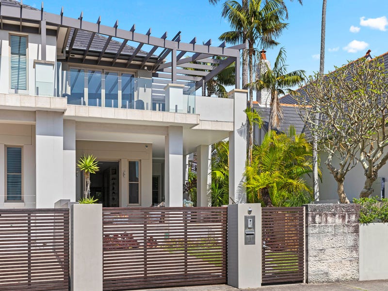 1/123 Bower Street, Manly, NSW 2095 - Property Details