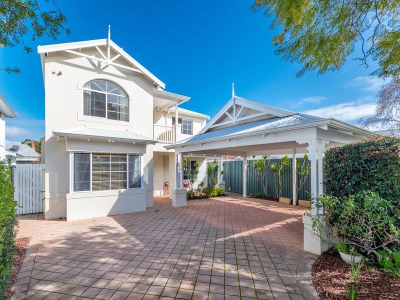 4 Bedroom Properties for Sale in South Perth, WA 6151 - realestate.com.au