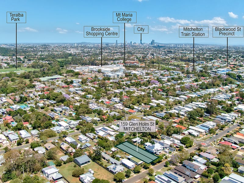 159 Glenholm Street, Mitchelton, QLD 4053 - realestate.com.au