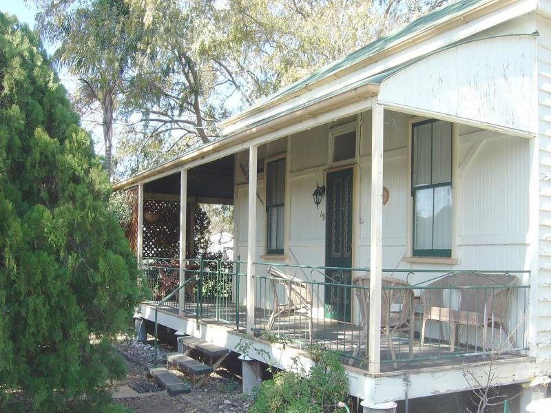 Sold Property Prices & Auction Results in Warwick - Greater Region, QLD ...