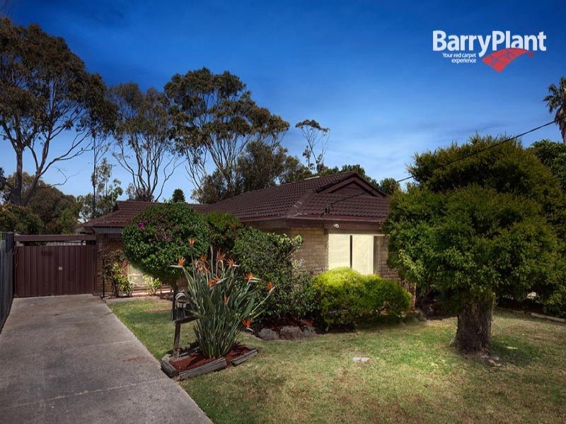 14 Tarongo Drive, Aspendale, Vic 3195 - Property Details