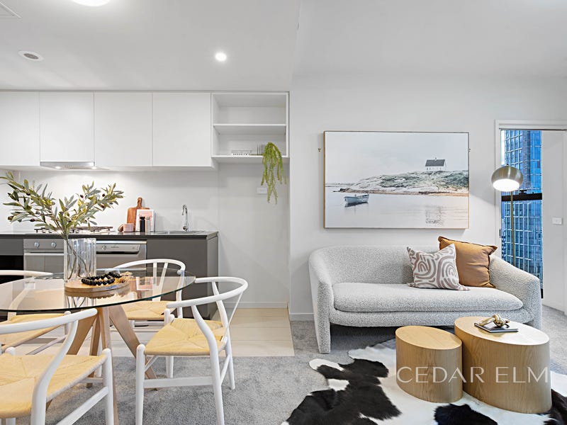 4204/568 Collins Street, Melbourne, Vic 3000 - Property Details