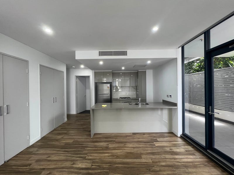 2B/3 Haran st, Mascot, NSW 2020 - Apartment for Rent - realestate.com.au