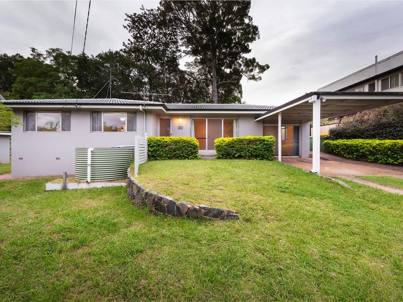 23 Barrymount Cres, Mount Lofty, QLD 4350 - realestate.com.au