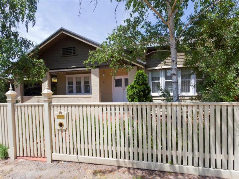 19 Hopper Street, Bendigo, Vic 3550 - Property Details