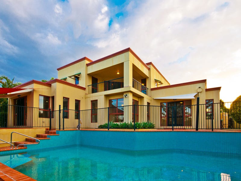 9 Julatten Drive, Robina, Qld 4226 - Property Details