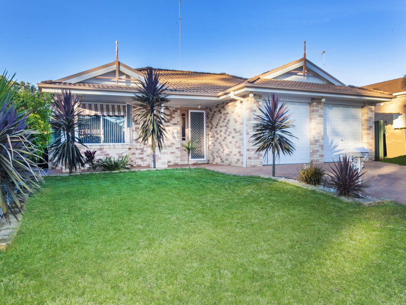 65 Kukundi Drive, Glenmore Park, NSW 2745 - realestate.com.au