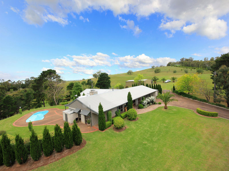 239 Carrolls Road, Menangle, NSW 2568 - Property Details