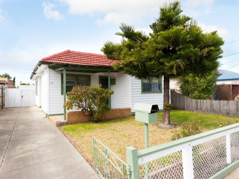 37 Stanger Street, Yarraville, Vic 3013 - Property Details