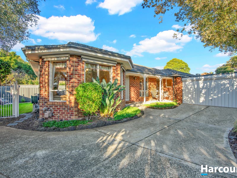 497A Mitcham Road, Mitcham, Vic 3132 - Property Details