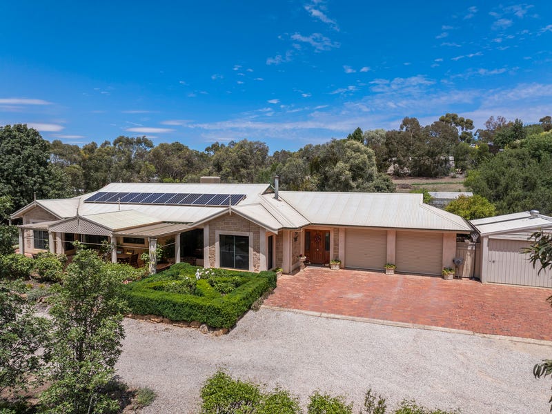 58 Neagles Rock Road, Clare, SA 5453 - Property Details