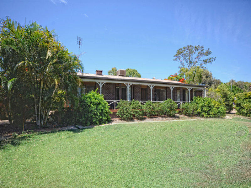 24-25 Lake Callide Drive, Biloela, Qld 4715 - Property Details