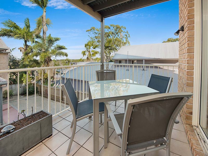 Unit 5 'Regency Terraces' 33 Marjorie Street, Mooloolaba, Qld 4557 ...