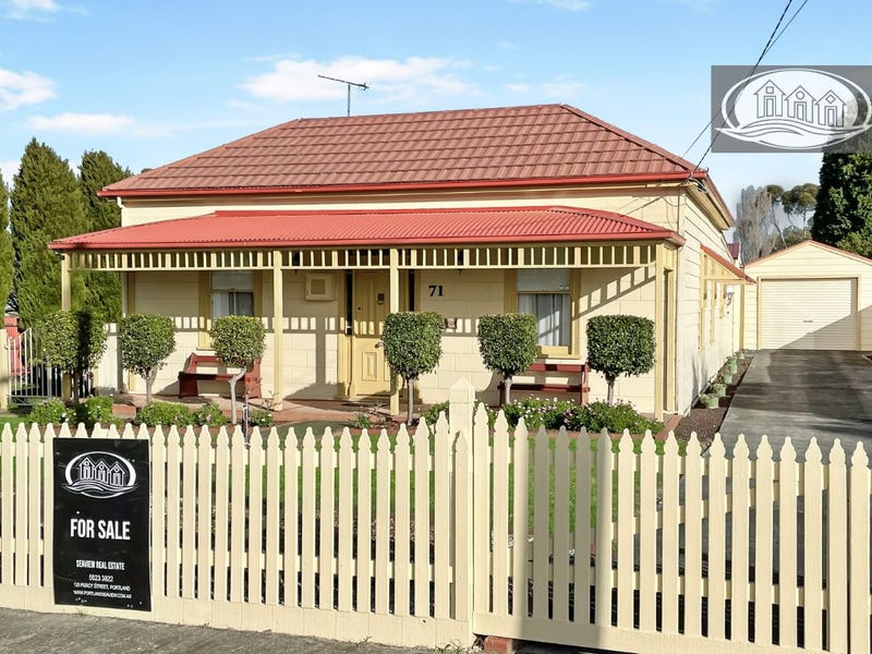 71 Otway Street, Portland, Vic 3305 - Property Details