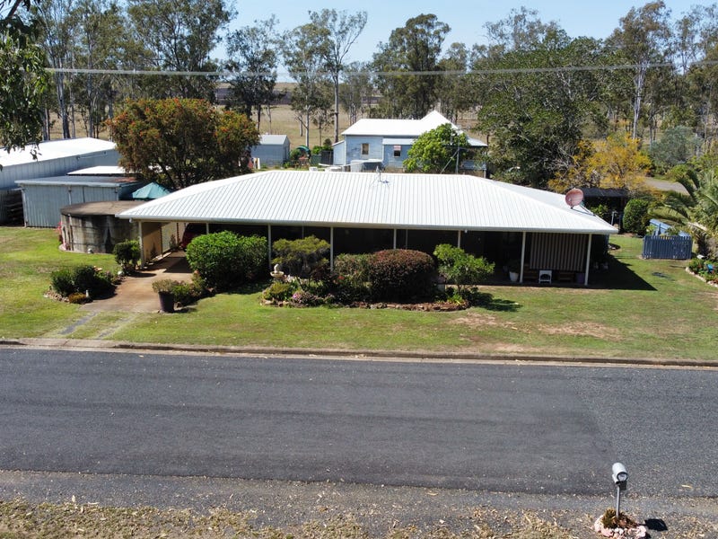 18 Albany Street, Tirroan, QLD 4671 - realestate.com.au