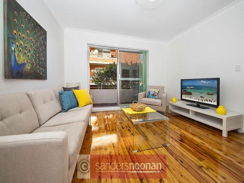 4/21 Romilly Street, Riverwood, NSW 2210 - Property Details