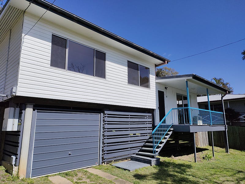 36 Elizabeth Crescent, Goodna, Qld 4300 - Property Details