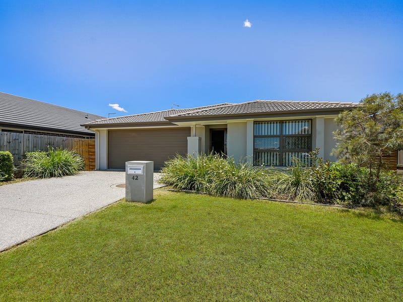 42 Carlingford Circuit, Warner, Qld 4500 - Property Details