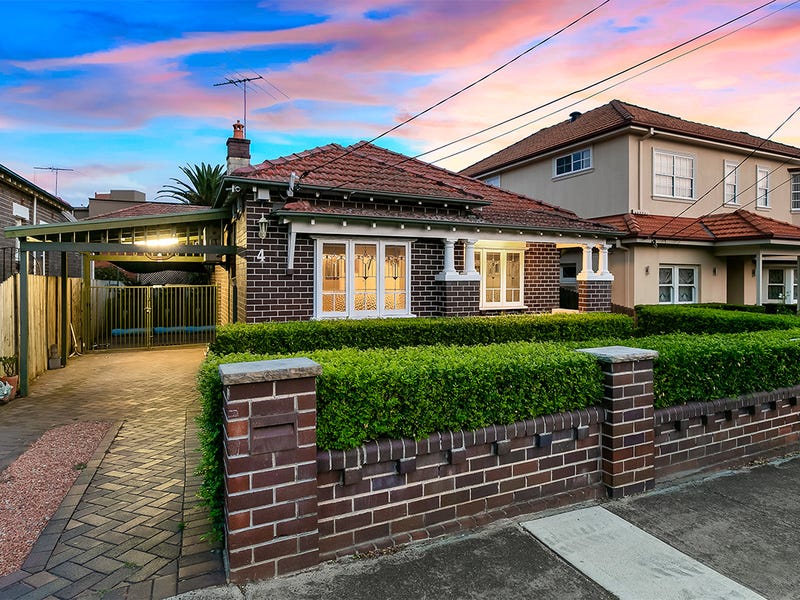 4 Speed Avenue, Russell Lea, NSW 2046 - realestate.com.au