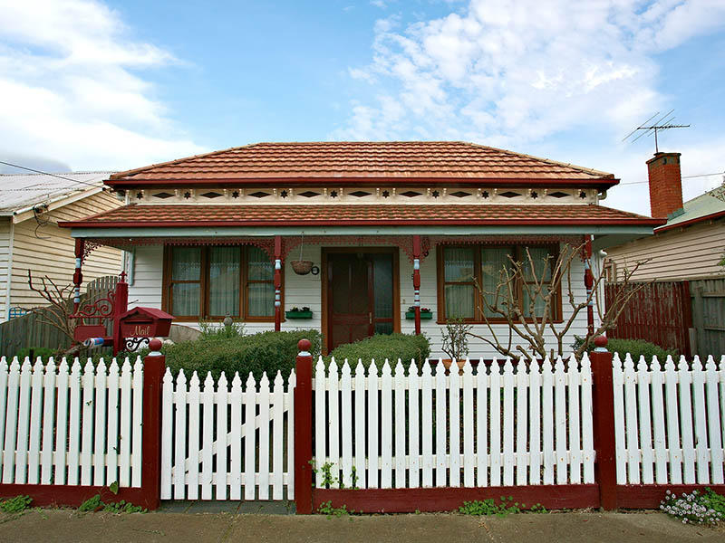 50 Benjamin Street, Sunshine, Vic 3020 - Property Details