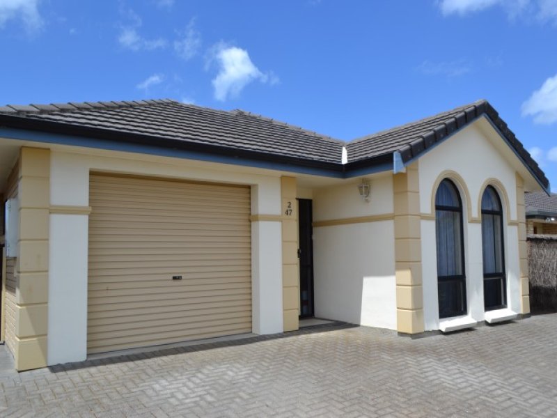 2/47 St Andrews Drive, Port Lincoln, SA 5606 - realestate.com.au
