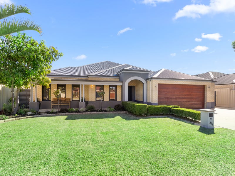 294 Tapper Road, Atwell, WA 6164 - Property Details