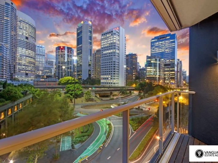 7C/161 Kent Street, Sydney, NSW 2000 - Property Details