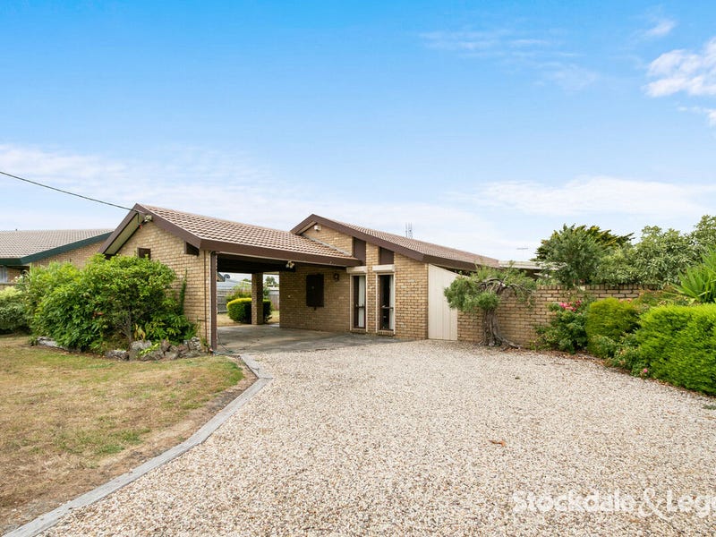 5 Devon Court, Morwell, Vic 3840 - Property Details