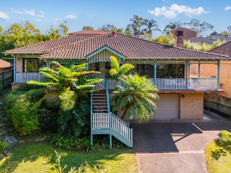 104 Fallon Drive, Dural, NSW 2158 - Property Details