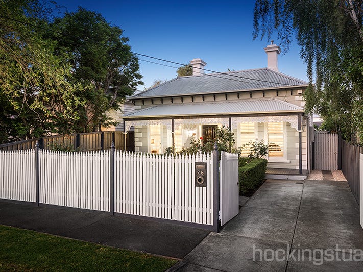 26 Durrant Street, Brighton, VIC 3186 - realestate.com.au
