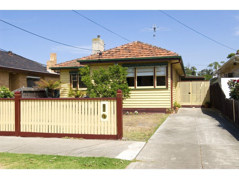 32 Stanger Street, Yarraville, Vic 3013 - Property Details