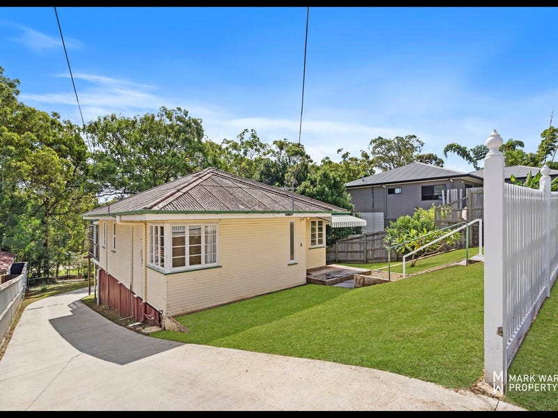 3 Allandale Street, Salisbury, Qld 4107 - Property Details